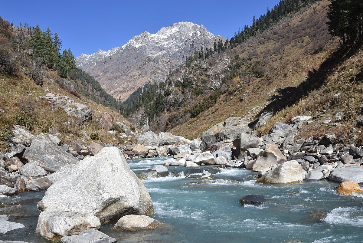 2025 Mandi To Kullu HRTC Bus Time Table: Your Perfect Travel Guide!