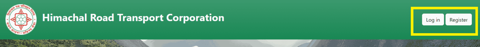 HRTC E-Student Pass: Just 5 Easy Steps Away