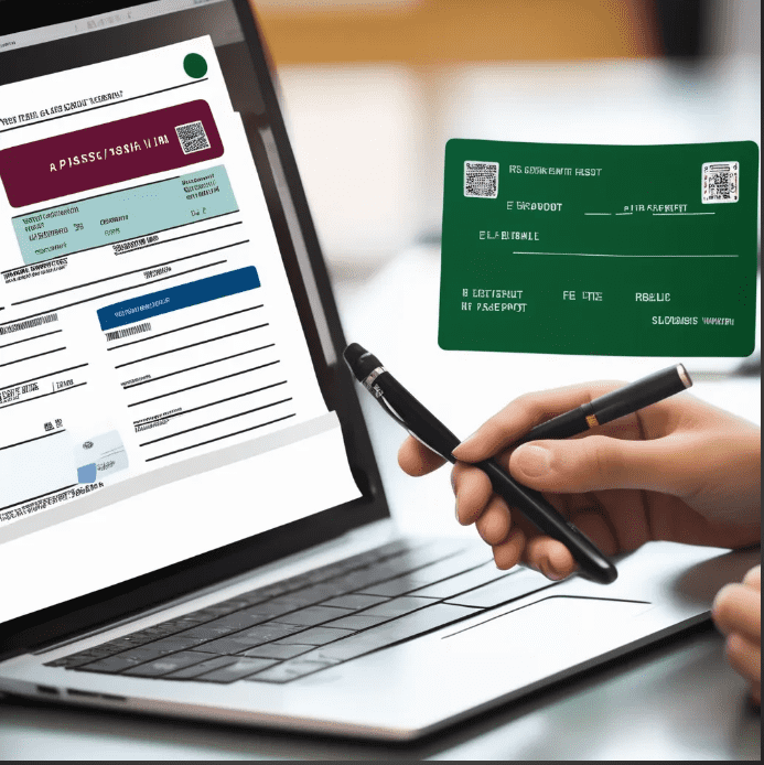 HRTC E-Student Pass: Just 5 Easy Steps Away