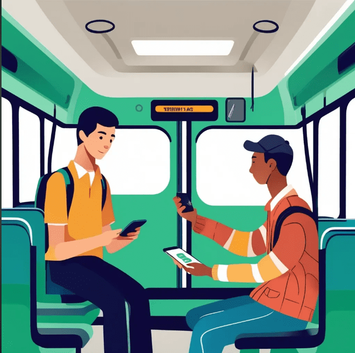 HRTC E-Student Pass: Just 5 Easy Steps Away